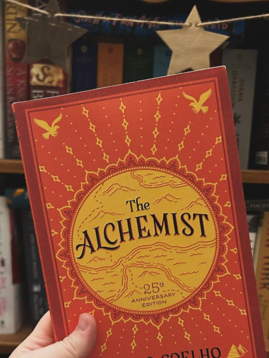 10 Inspirational Quotes from The Alchemist | Times Now