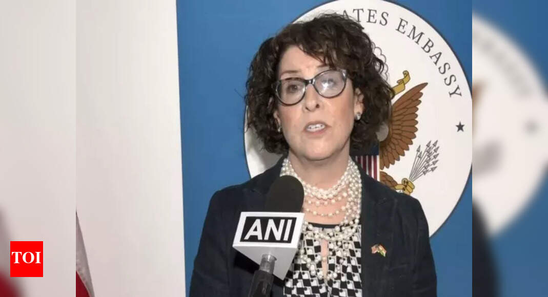 More Indians can travel to US than at any other time in our history: US ...