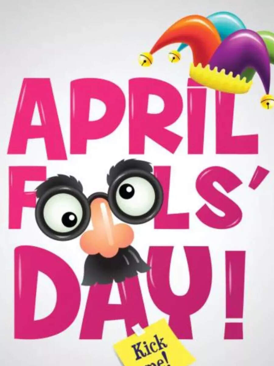 7 Facts About April Fool's Day | Times Now