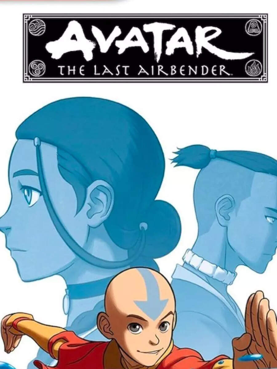 Avatar The Last Airbender To Death Note: Best Animated Shows Of All ...