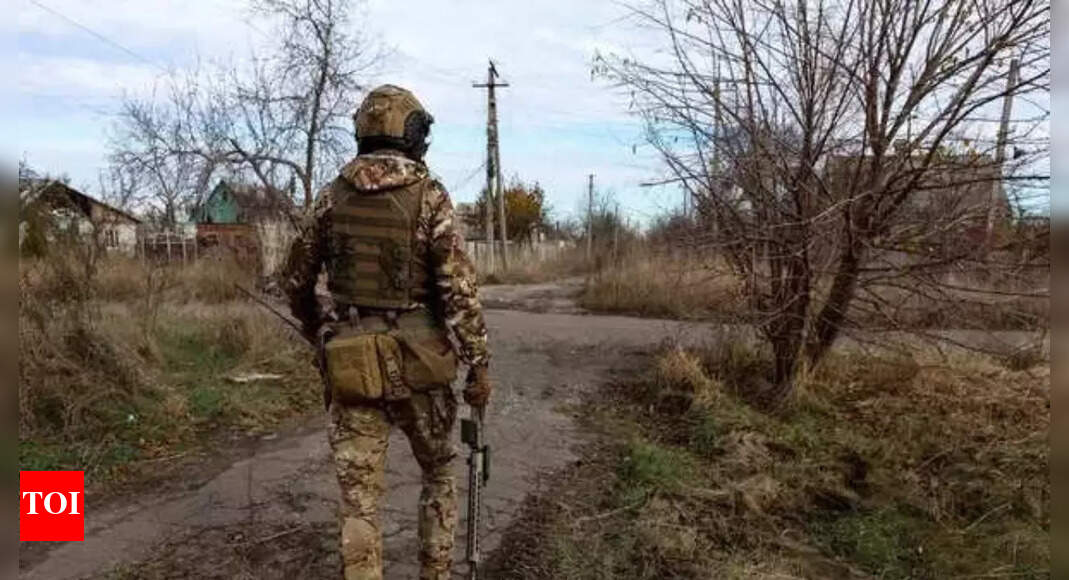 Who was Andrey Morozov, Russian blogger who died by suicide after ...