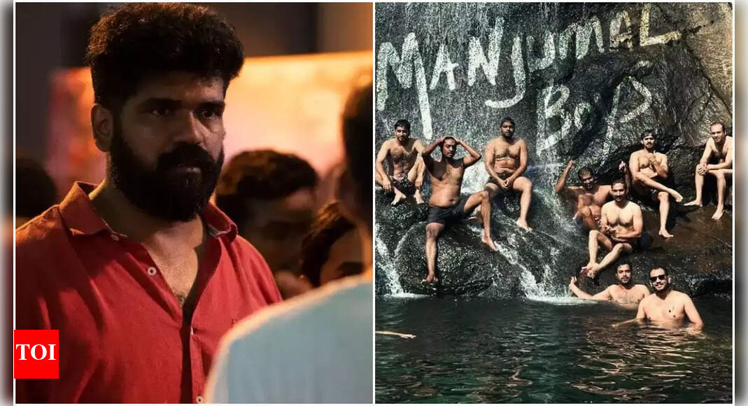 Romancham director Jithu Madhavan hails ‘Manjummel Boys; says, 'Guys ...