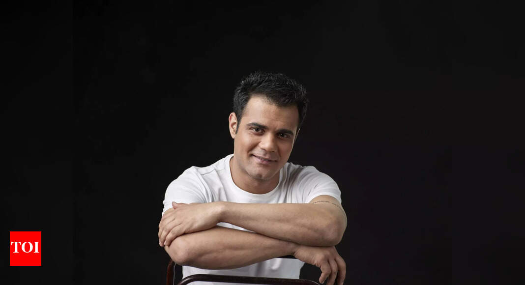 Rohit Sethi: A Revolutionary Leader Shaping Industries, Minds, and ...