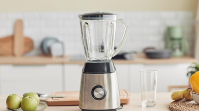 What Are The Different Types Of Mixer Grinders? How To Choose The Right ...