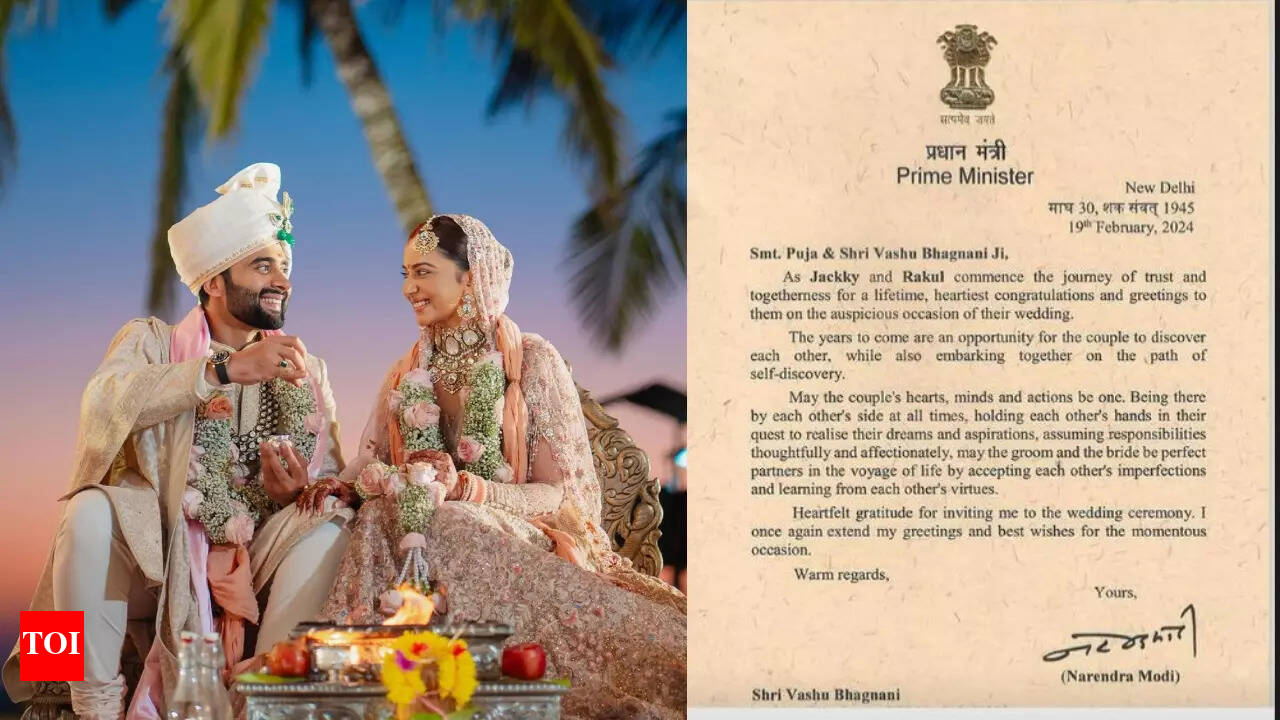 Jay Modi Wedding