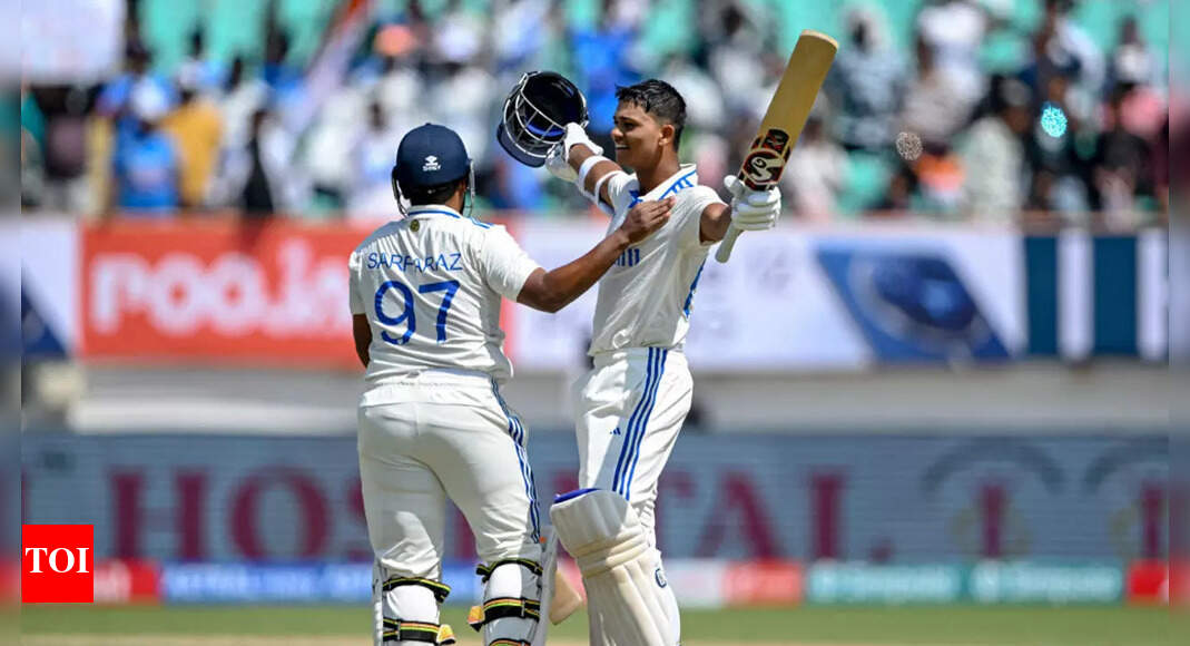 Vikram Rathour praises Indian young guns, attributes success to strong ...