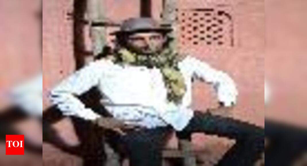 Actor Amit Sayal turns producer | Hindi Movie News - Times of India