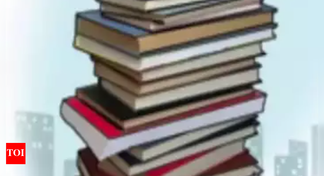 Tamil Nadu Govt to Open 100 Small Libraries in Public Places | Chennai ...