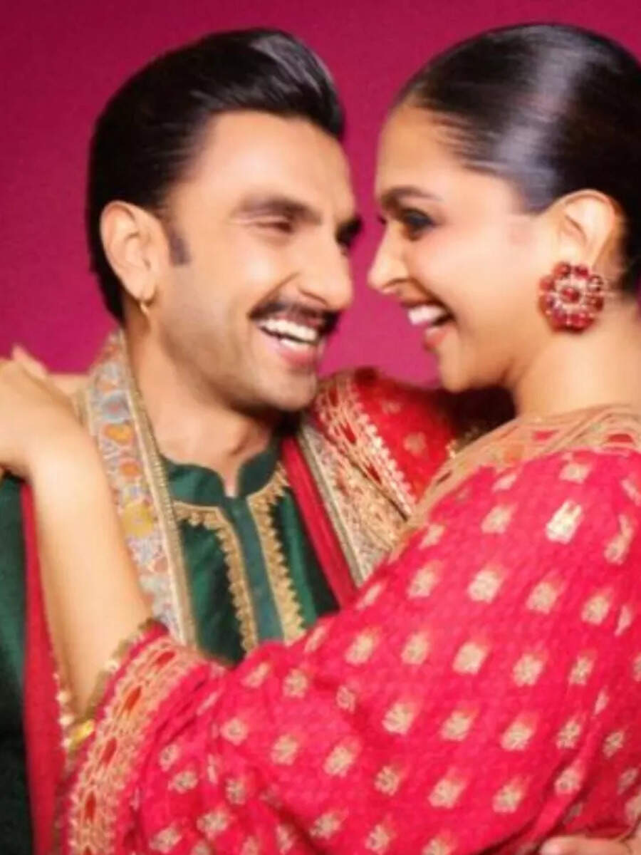 Deepika Padukone Ranveer Singh Relationship Relationship Lessons To