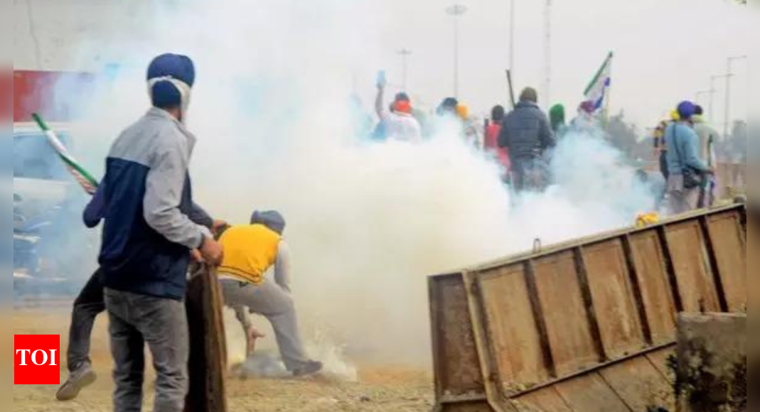 Protester’s death: Warring asks Punjab CM, BJP chief to act ...
