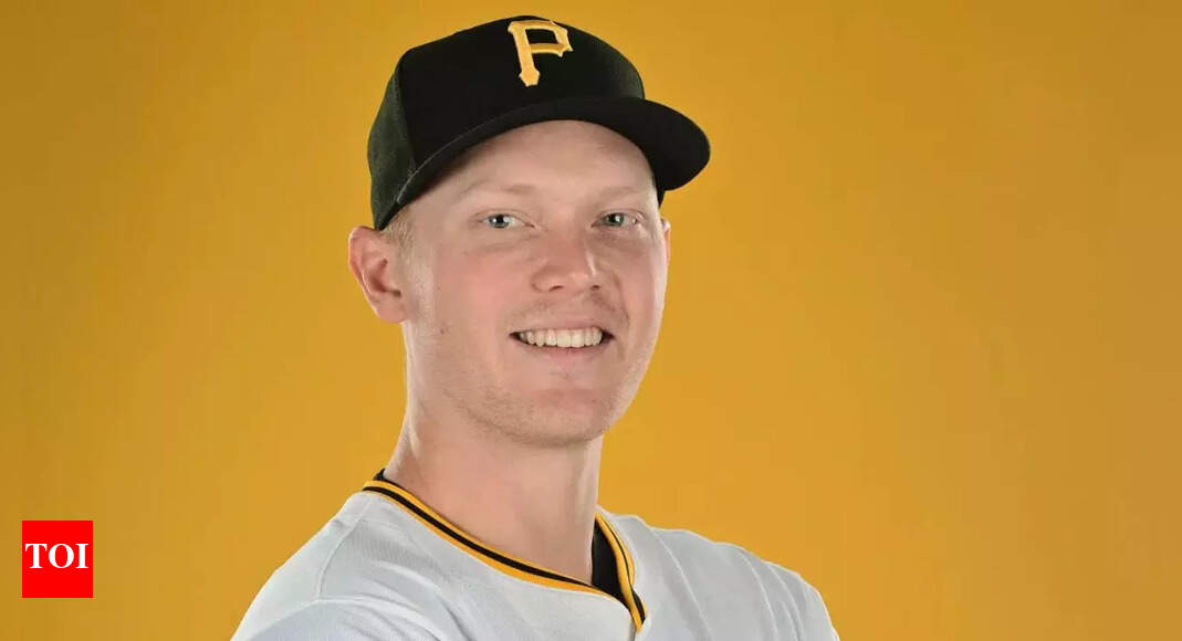 Mitch Keller: Pittsburgh Pirates secure All-Star pitcher with $77 ...