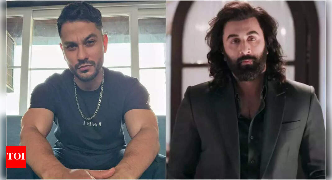 Kunal Kemmu sparks conversation about portrayal of alpha male heroes in ...