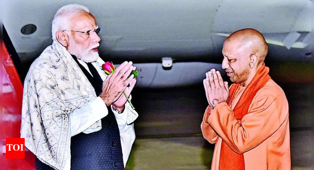 PM Modi to unveil Rs 14,000 crore projects in Kashi | India News - The ...