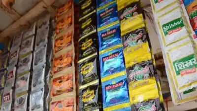 State collects Rs 6cr fines for sale of gutka, pan masala | Chennai ...