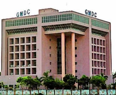 GMDC: GMDC board okays capital outlay of 3,041cr for FY25 - Gujarat ...