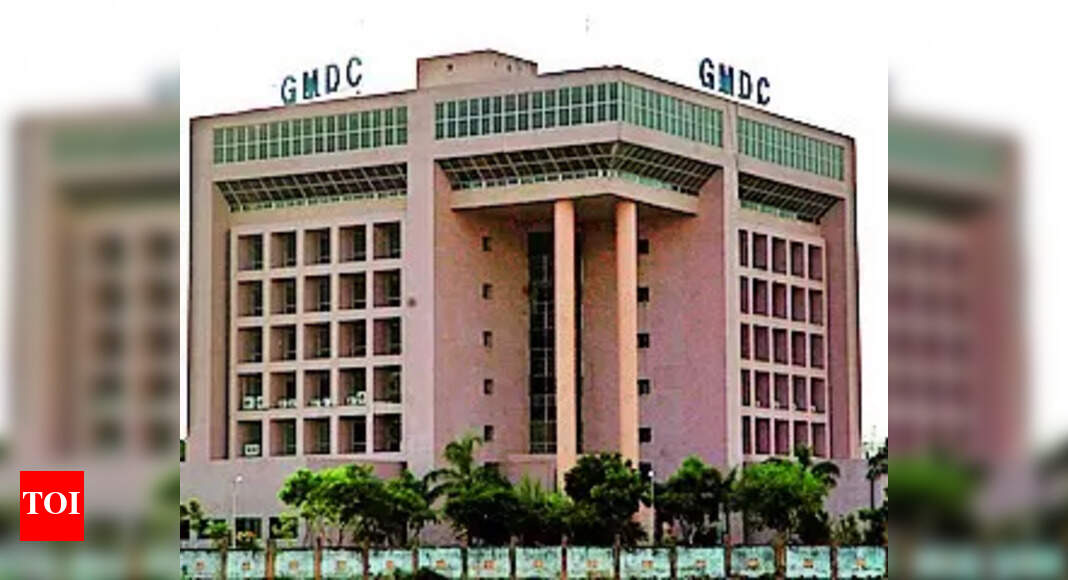 GMDC: GMDC board okays capital outlay of 3,041cr for FY25 - Gujarat Mineral Development ...