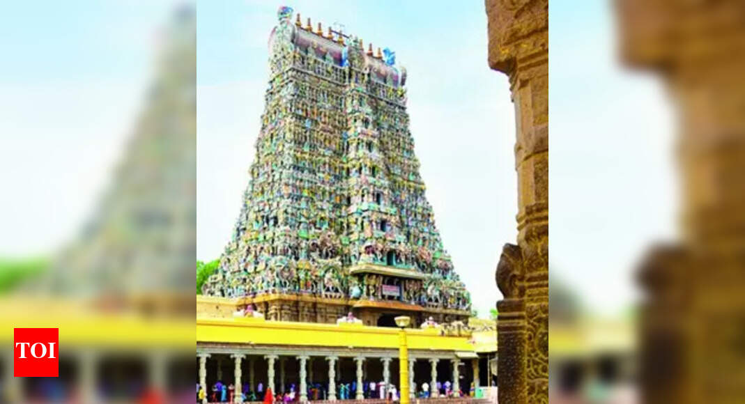 Madras High Court: Madras High Court seeks report on Chathiram handover ...