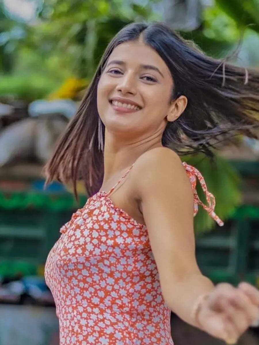 Samriddhi Shukla’s top 15 gorgeous looks | Times of India