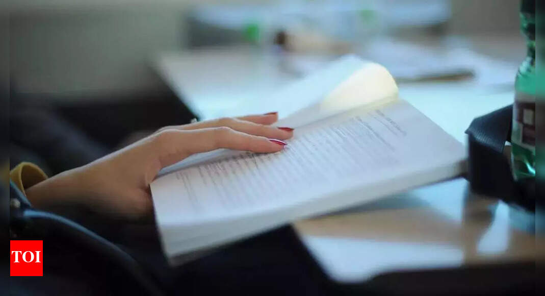 CBSE Open Book Exams: CBSE plans pilot run of open-book exams in select ...