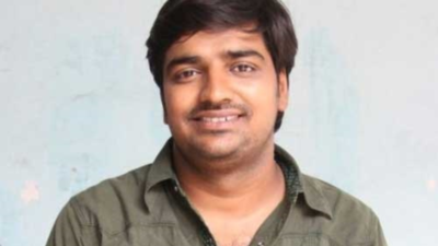 Actor Sathish steps out of his comfort zone to play a dramatic role in ...