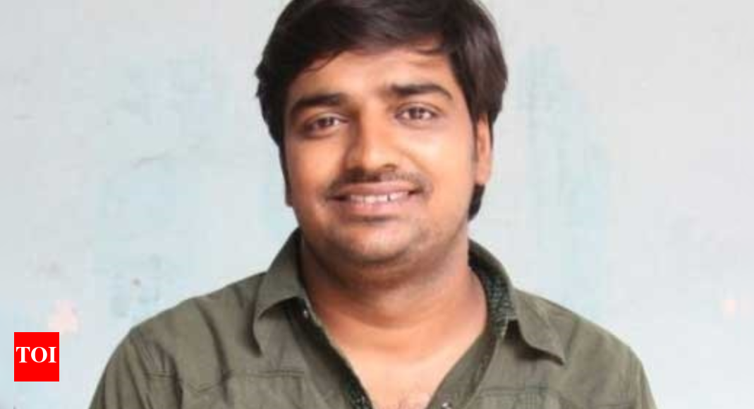Actor Sathish steps out of his comfort zone to play a dramatic role in ...