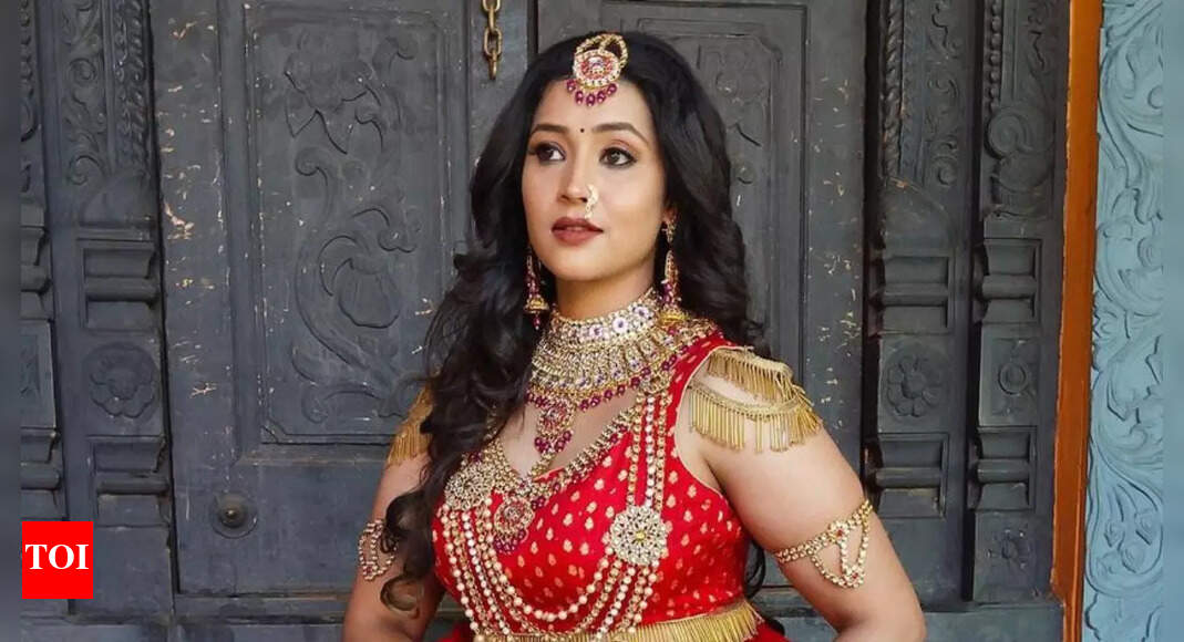 Playing Ashoka Sundari: A Refreshing Change for Yediyur Shree ...