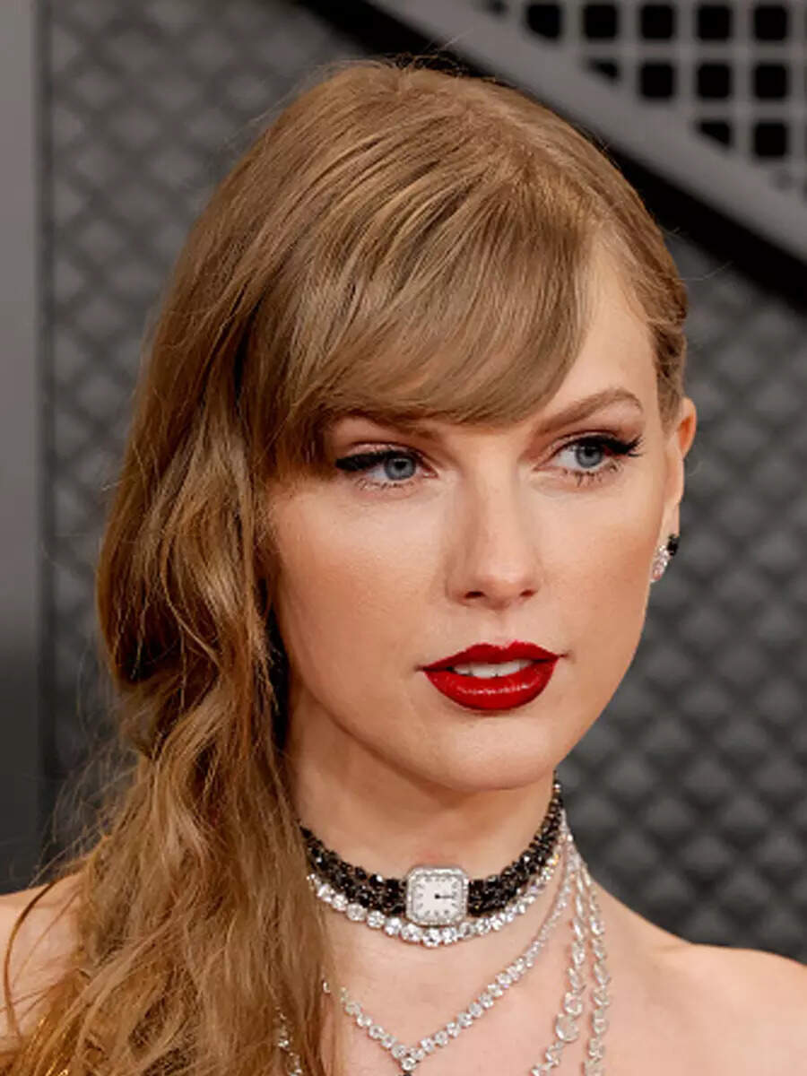 5 universities offering Taylor Swift courses | Times of India