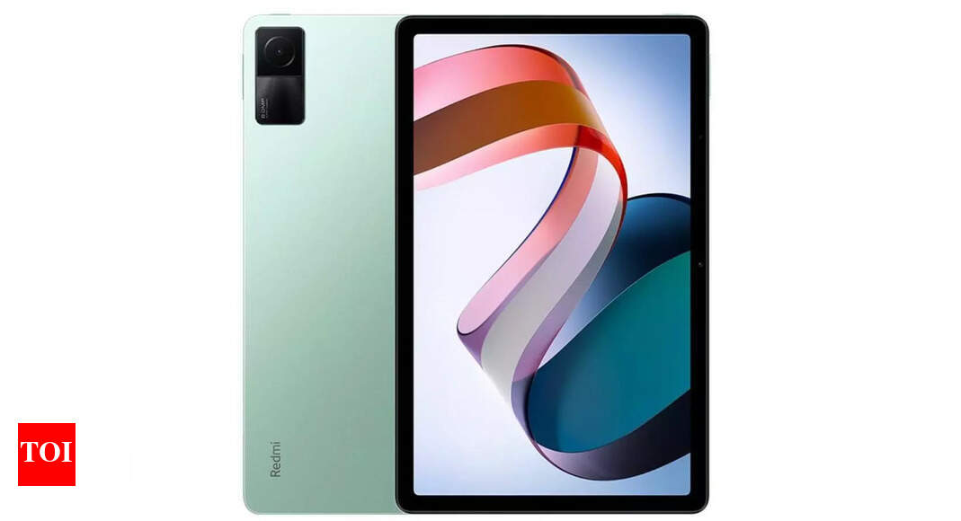 Redmi Pad Price Cut in India: Check the New Prices of Redmi Pad Android ...