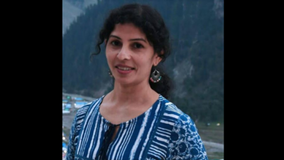 Shaik Rehana Begum is first woman RTI commissioner in Andhra Pradesh ...