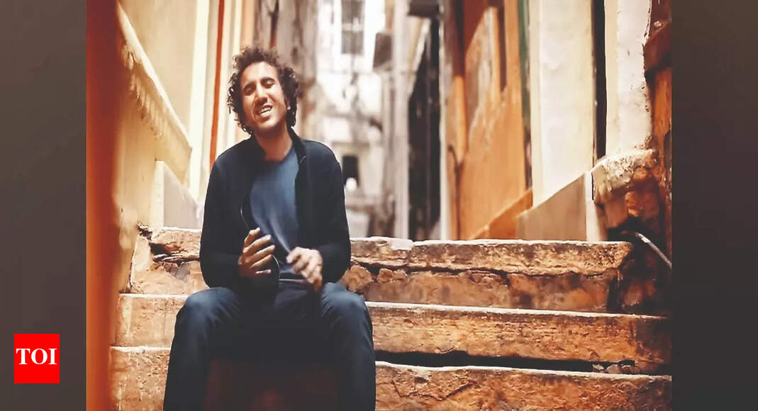 Chor Singer Justh Surprised by the Viral Success of His Song | - Times ...