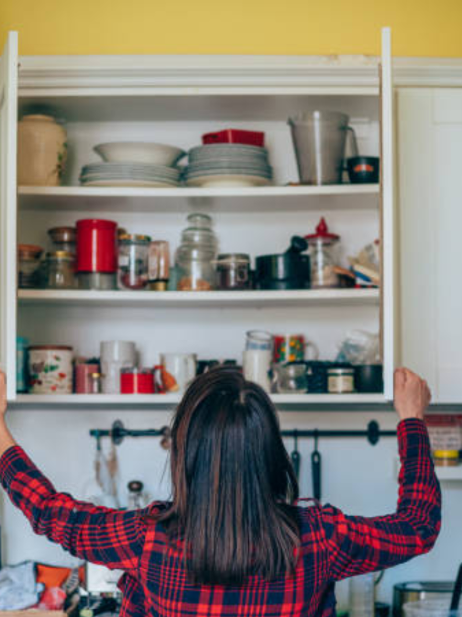 10 kitchen items that may be harboring dangerous bacteria | Times of India