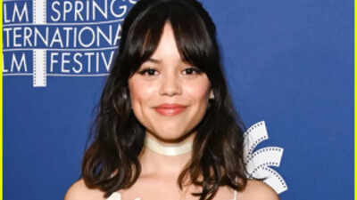 Jenna Ortega talks about 'Wednesday' season 2 and her role in the 'Beetlejuice' sequel | - Times ...