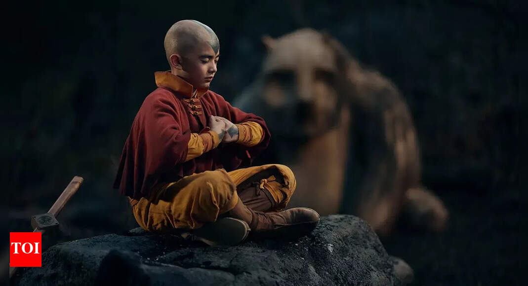 Avatar: The Last Airbender: Who is Koh, and why he holds a grudge ...