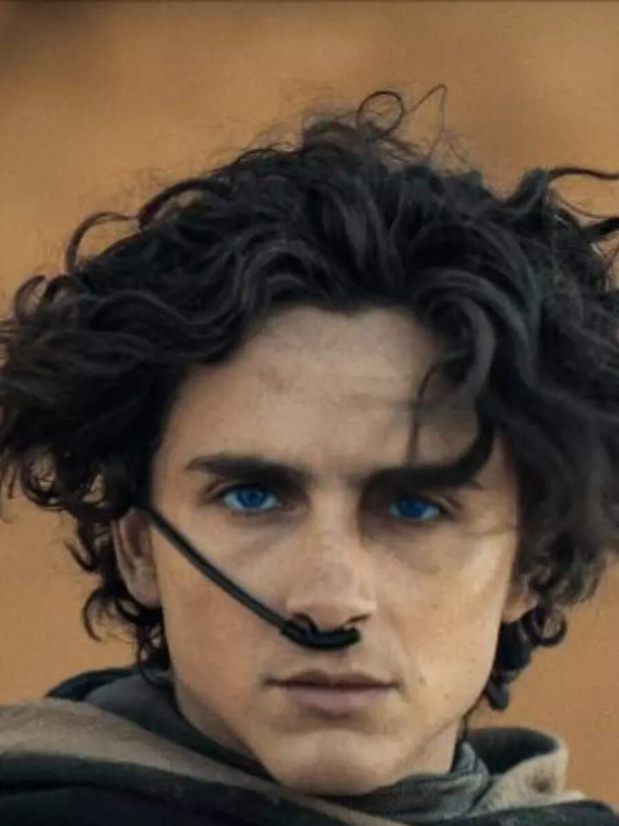 Dune 2: All You Need To Know Before Watching Film | Times Now