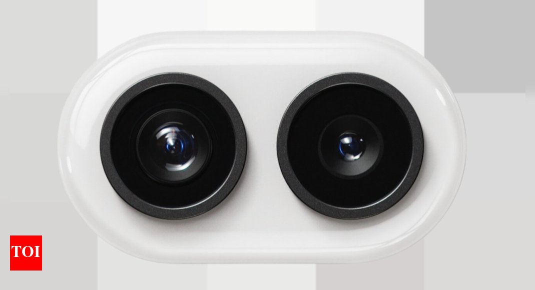Nothing Phone (2a) design leaked: Transparent back, dual cameras, and ...