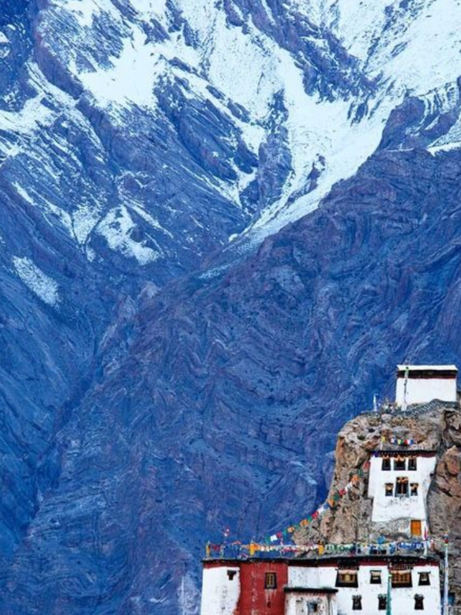 Most Stunning Valleys in India | Times Now