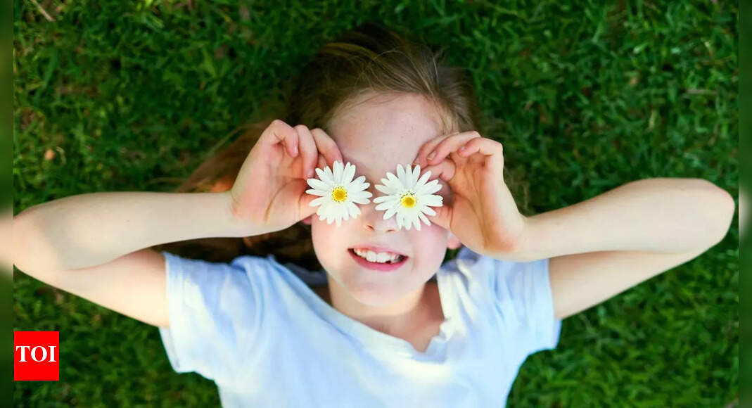 Self-realisation: Moving from Gross to Subtlest | - Times of India