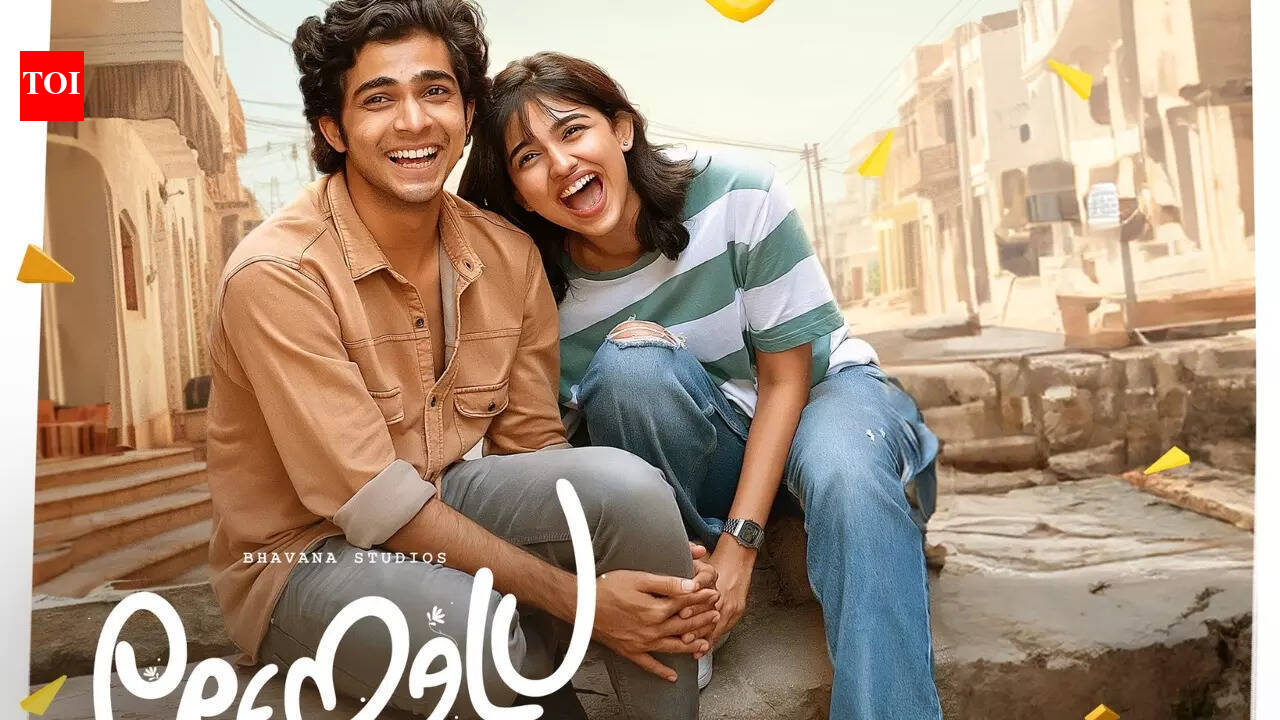 'Premalu' Box Office Collection Day 14: Naslen and Mamitha Baiju ...