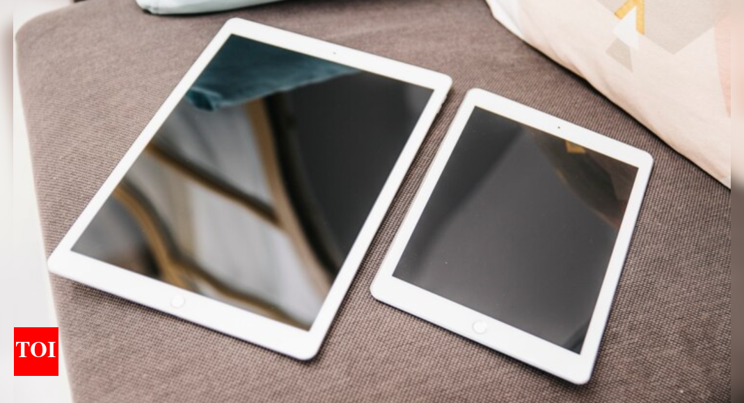 Kindle Vs Tablet: What’s Different, Which One to Buy | - Times Reviews