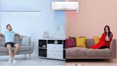 Best Hot & Cold AC: Top 3 All Weather Air Conditioners To Keep You ...