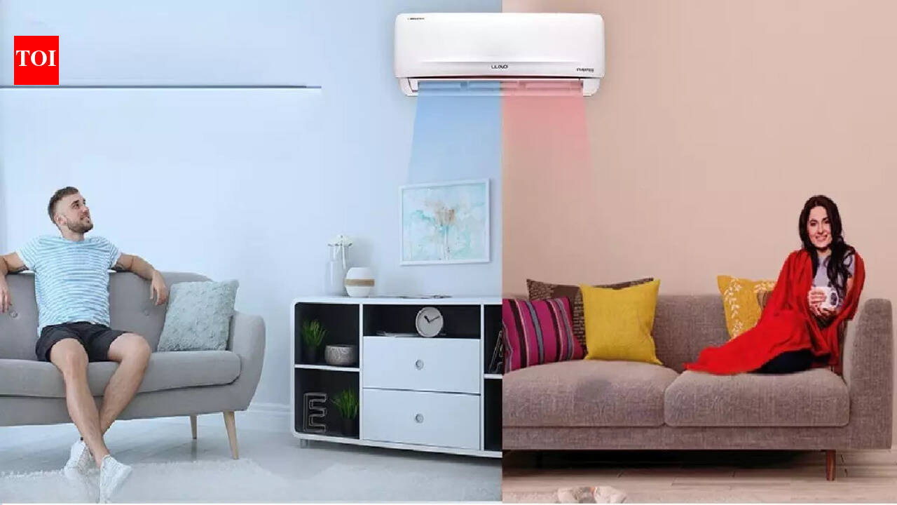 Best Hot & Cold AC: Top 3 All Weather Air Conditioners To Keep You ...