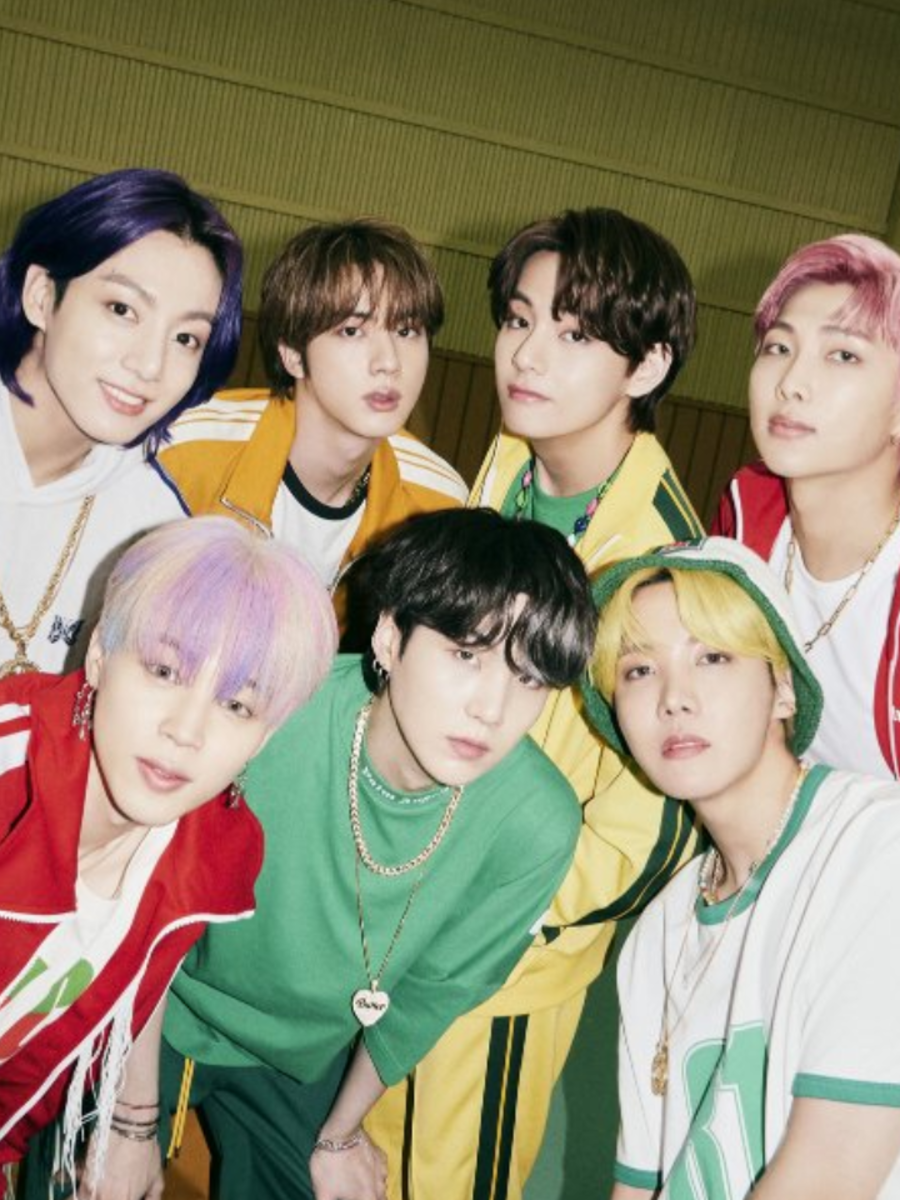 10 Most-Viewed K-pop Music Videos In YouTube History | Times Now