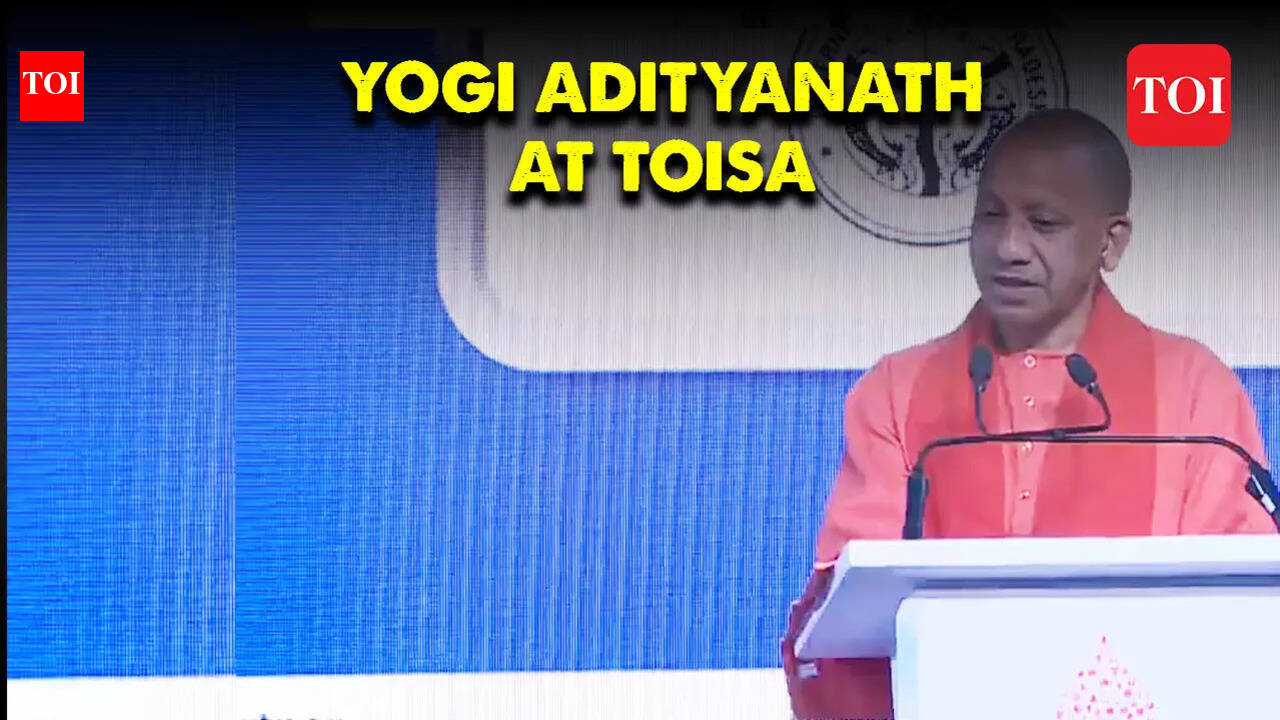 ‘Earlier the population of UP was more, medals were less. Now it is the ...
