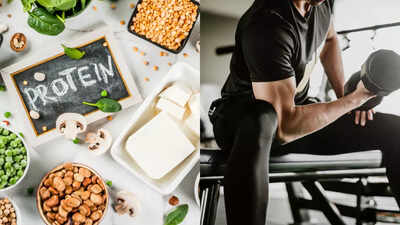 How Much Protein Do You Need for Muscle Building? Expert Advice ...