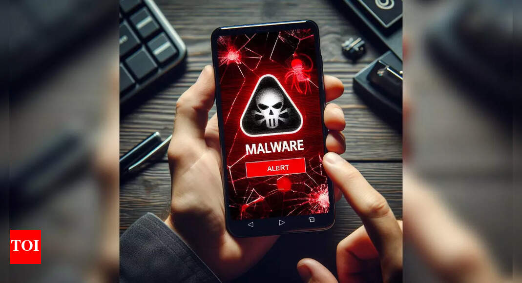 Five Government-Provided Botnet and Malware Cleaning Tools | - The Times of India