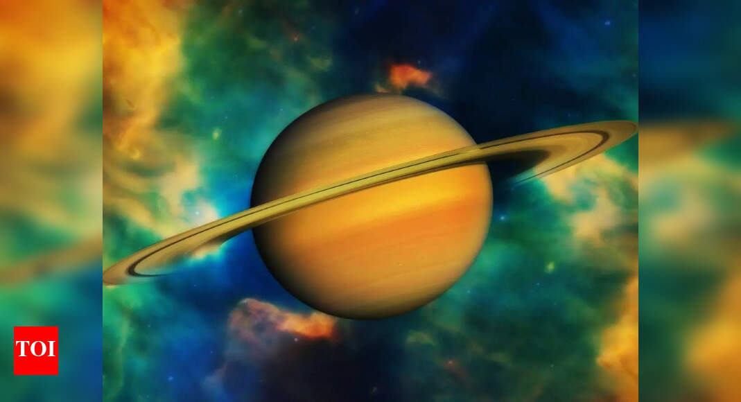 Zodiac Signs blessed with the power of Saturn - A News Article ...
