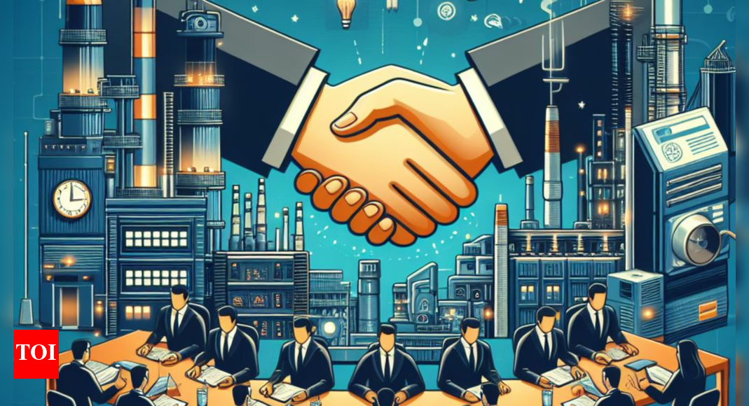 TIFAC and CII sign MoU to boost innovation and technology assessment in ...