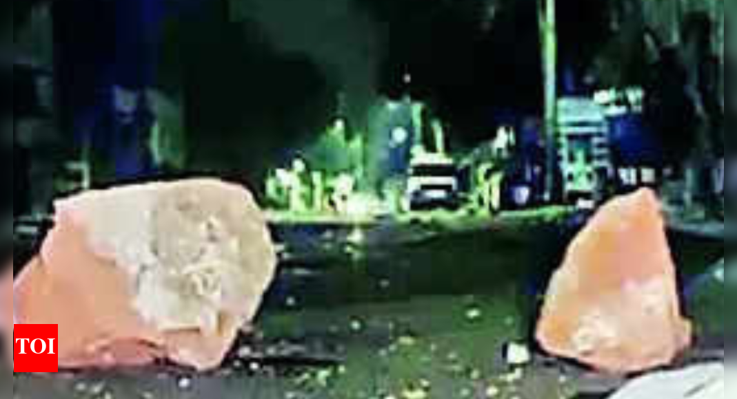 Communal Riot in Vadodara: Instagram Comment Triggers Violence, Three ...