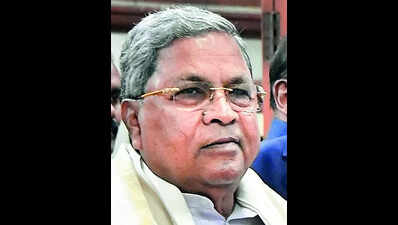 CM Ill: CM Siddaramaiah's Illness Forces Extension of Budget Session ...