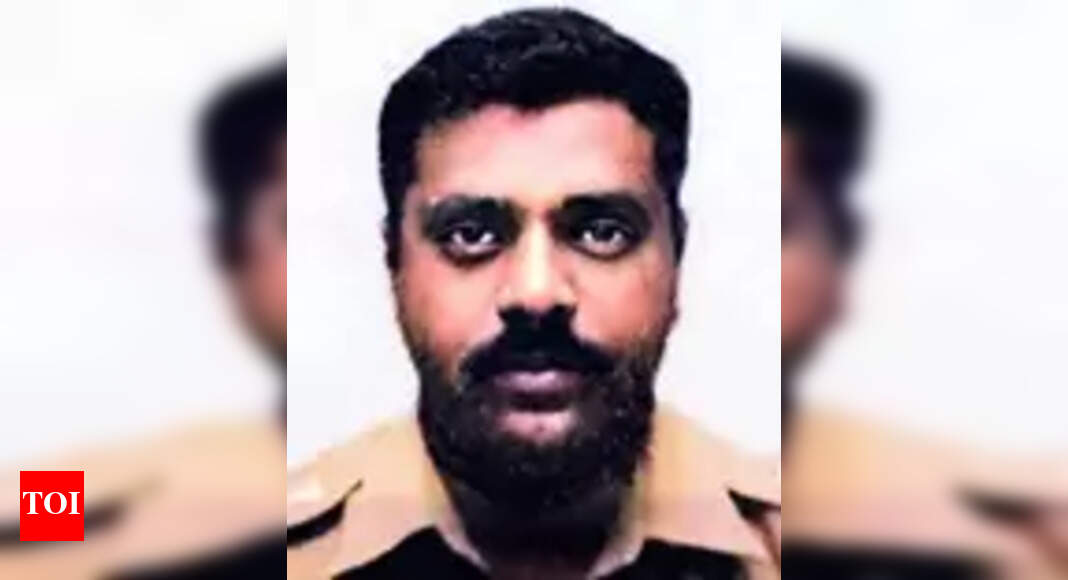DIG J Mahesh becomes the first head of Anti-Terrorist Squad in Chennai ...